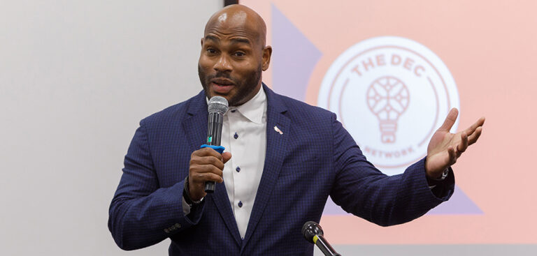 The DEC Network Unveils New $2.4 Million RedBird Innovation Center to ...