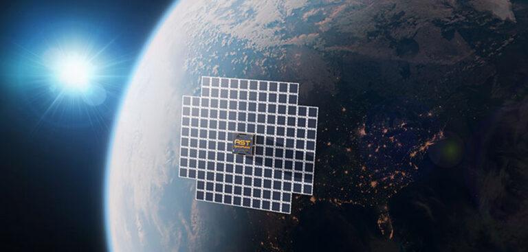 AT&T and AST Space Mobile to Launch the First 'Dead Zone'-Busting ...