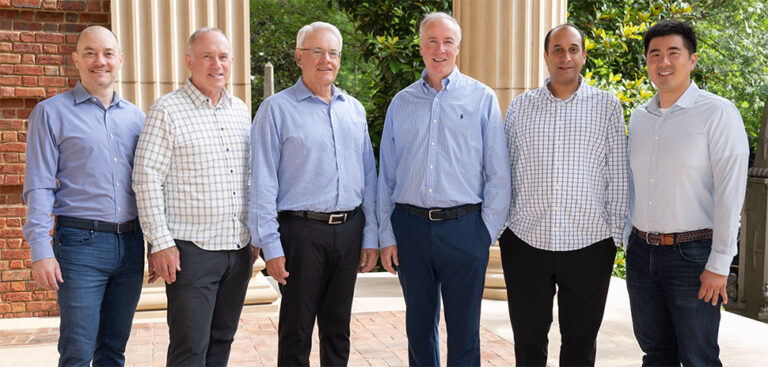 Cypress Growth Capital’s Oversubscribed Fund V Hits $60M in 43 Days ...