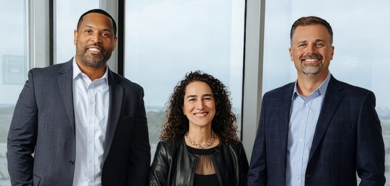 Dallas Public Infrastructure Firm CRIADO Acquired by Fort Worth-Based ...