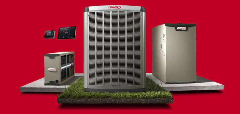 Richardson-Based Lennox Launches New HVAC Line That Reduces Global ...