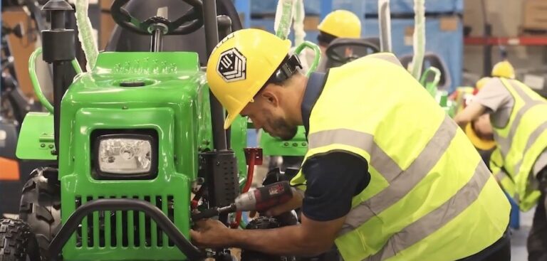 Massimo Group To Expand Its Manufacturing Plant Near Dallas » Dallas ...