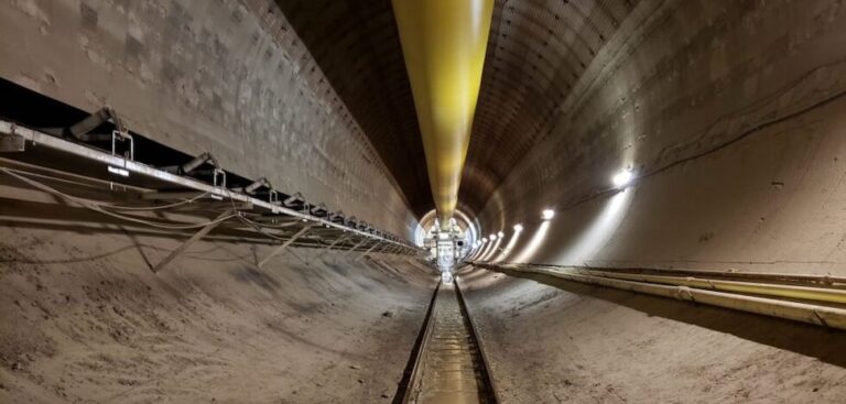 The Last Word: Project Director Milton Brooks on Dallas' Five-Mile-Long ...