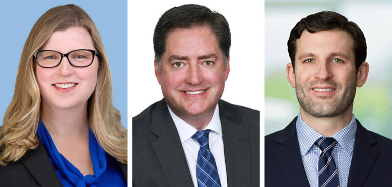 Norton Rose Fulbright Adds 3 Lawyers to Intellectual Property Practice ...