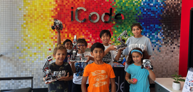 Frisco-Based iCode Signs 100th Franchise for Its National STEM-Learning ...