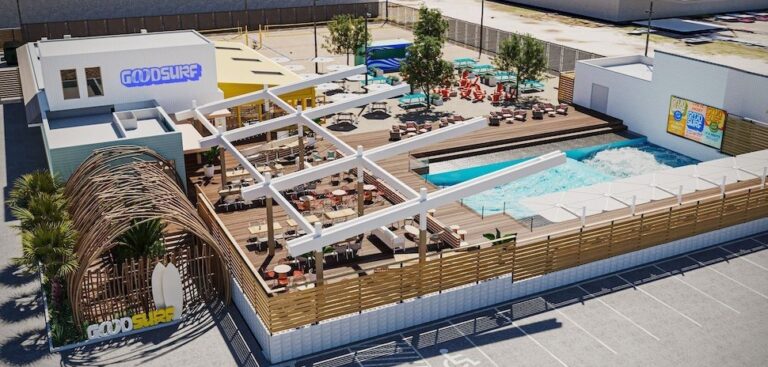 The Last Word: Goodsurf CEO Zach Shor on Next Thursday's Deep Ellum ...