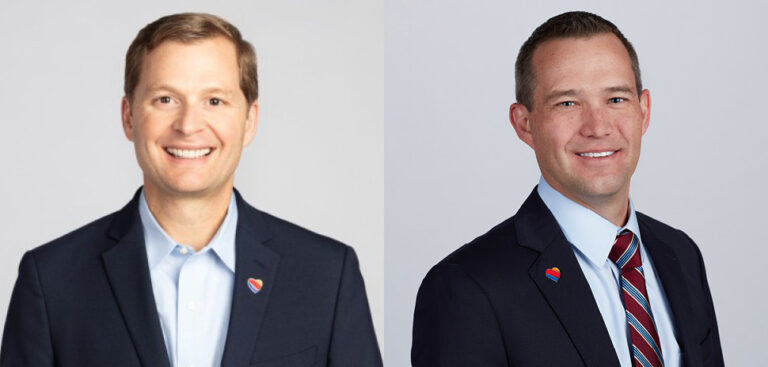 Southwest Airlines Announces Leadership Updates » Dallas Innovates