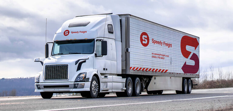 U.K.-Based Speedy Freight Expands to U.S. with Dallas Office » Dallas ...