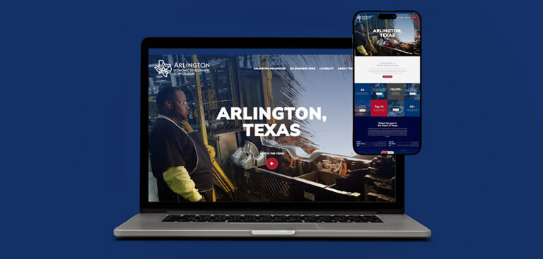 The Last Word: Marty Wieder on the Arlington EDC's Newly Designed ...