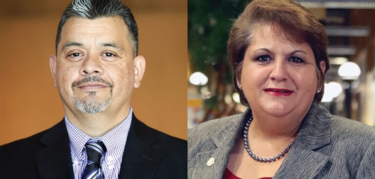 Dallas College Taps New Presidents for Its Mountain View, Brookhaven ...