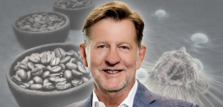 From Coffee Innovator to Cancer Treatment Pioneer: Aussie Expat's Bold ...