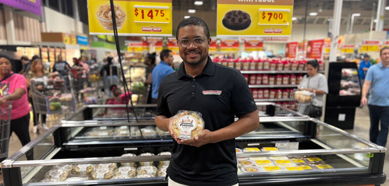 Attention 'Smart Shoppers': H‑E‑B Opens Joe V’s Smart Shop Grocery in ...