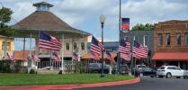 Centurion American Triples Down on Pilot Point with Third Development ...