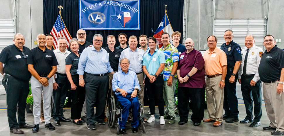 Revving Up: Vehicle Accessory Group Opens $65M Headquarters in North ...