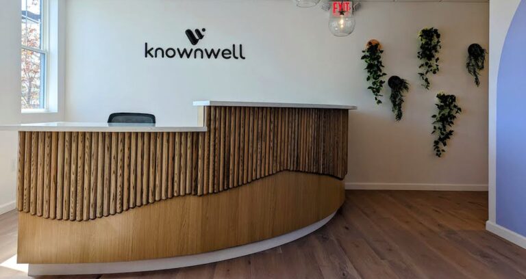 Co-Founded by a Dallas Native, Boston Metabolic Health Startup ...