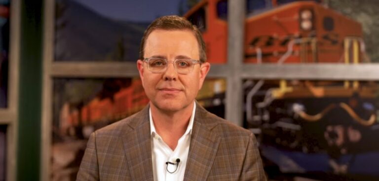 BNSF Railway Co. Announces New CMO, Several Leadership Moves » Dallas ...