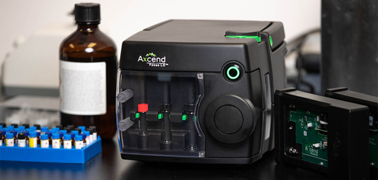 Dallas' Catalyze Partners Acquires Axcend, Whose Systems Let Scientists ...