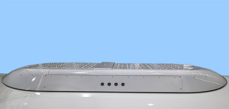 Fort Worth-Based Stellar Blu Solutions Partners with BAE Systems To ...