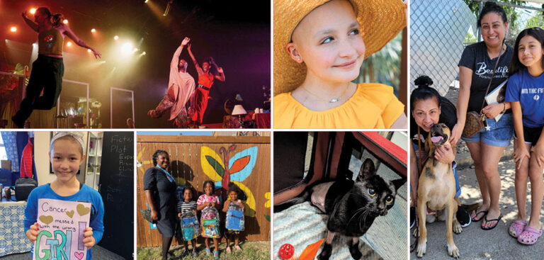 The Dallas Foundation Awards Over $700,000 in Spring Grants to Local ...