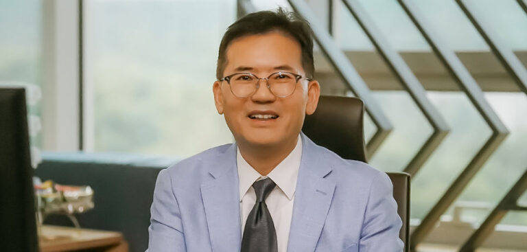 Irving-Based Hyosung Americas' Parent Co. Has a New CEO, Poised To ...