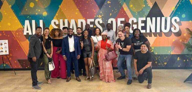 Dallas' Nonprofit Impact Ventures Announces New Dates for Inclusive ...