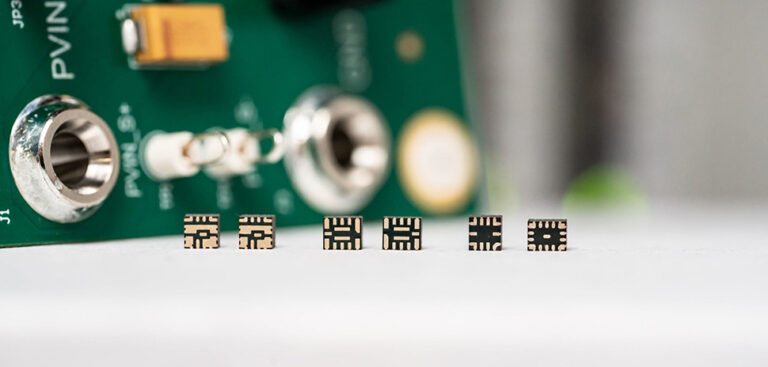 Texas Instruments Gets Up to $1.6B in Federal CHIPS Funding for ...