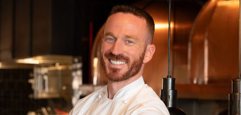 New Loews Arlington Hotel and Convention Center Taps Executive Chef to ...