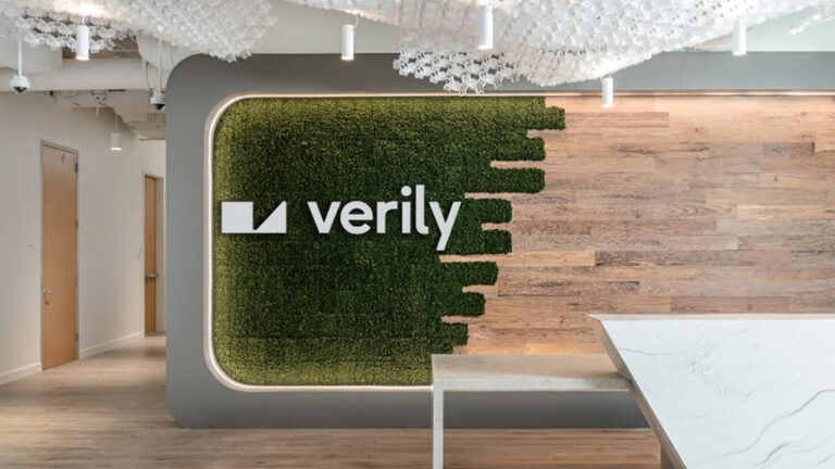 Alphabet's Health Tech Co. Verily Moves Headquarters from California to ...