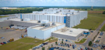 Walmart Opens High‑Tech Perishable Distribution Center South of Dallas ...