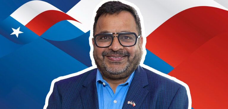 Dallas CEO Arun Agarwal to Chair Texas Economic Development Corporation ...