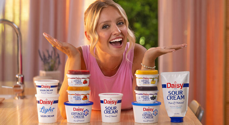 A Daisy Duo: Dallas-Based Daisy Brand Partners with 'Bachelor' Star ...