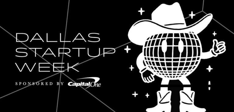 Plan Your Week: The Ultimate Guide to Dallas Startup Week 2024 » Dallas ...