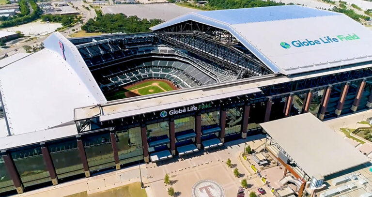 Texas Rangers Tap NYC-Based Astronomer for Real‑Time Game Analytics ...