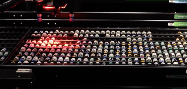 Fort Worth's Omnicell Launches Central Med Automation Service with ...