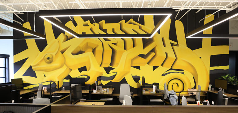 A 'Reimagination': Moroch Agency Relocates to New HQ in Dallas ...