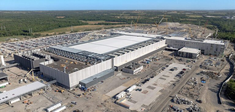 Texas Instruments Gets Up to $1.6B in Federal CHIPS Funding for ...