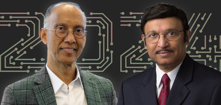 Corporate CEO Winner, Hall of Famer Announced for the 2024 Tech Titans ...