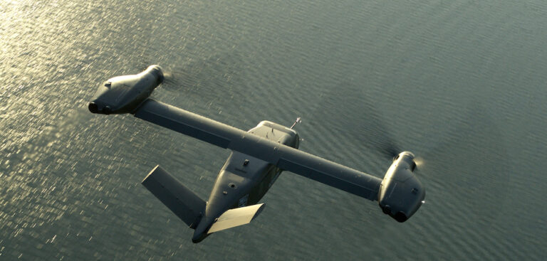 Fort Worth's Bell Textron Gets U.S. Army Approval To Build 'Future Long ...