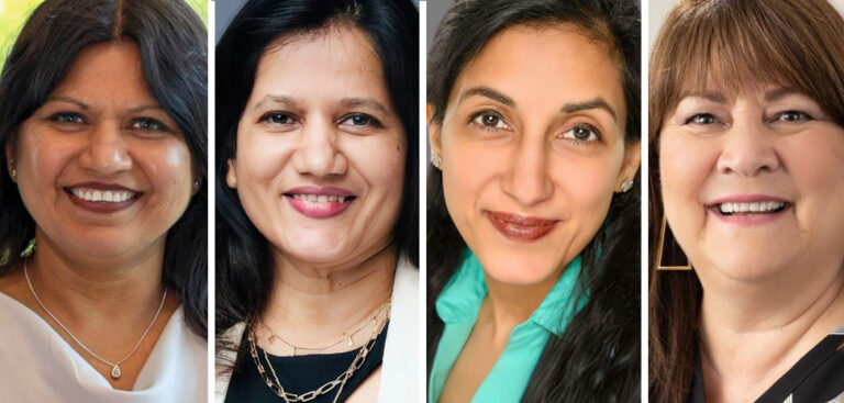 'This Just Makes Us Better': Fortune 500 Female Tech Executives on AI ...