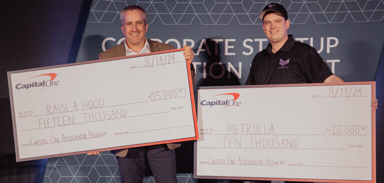 Capital One Has an Enterprise Software Business—and It’s Launching AI ...