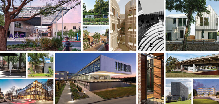 AIA Dallas Announces Winners of 2024 Built, Unbuilt, and Student Design ...