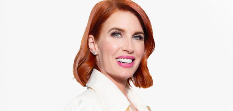 The Last Word: Dallas-Based LTK's Amber Venz Box On Competing With Tech ...