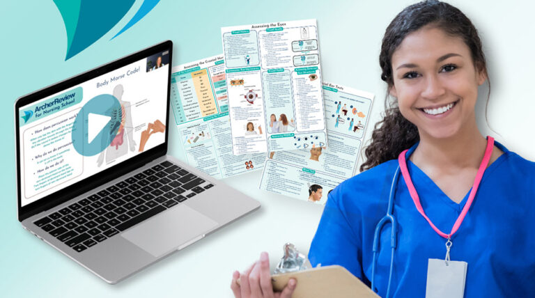 Dallas-Based Archer Review Launches All‑in‑One Study Platform for ...