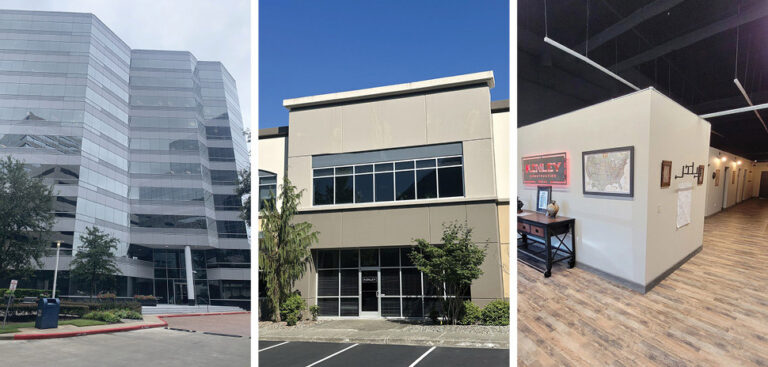 Arlington's 129-Year-Old Kinley Construction Expands with New Offices ...