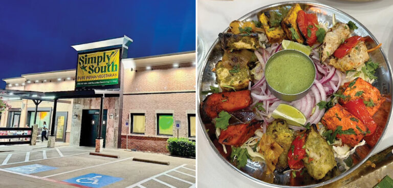 The Last Word: Why the New York Times Put Irving's Simply South on its ...