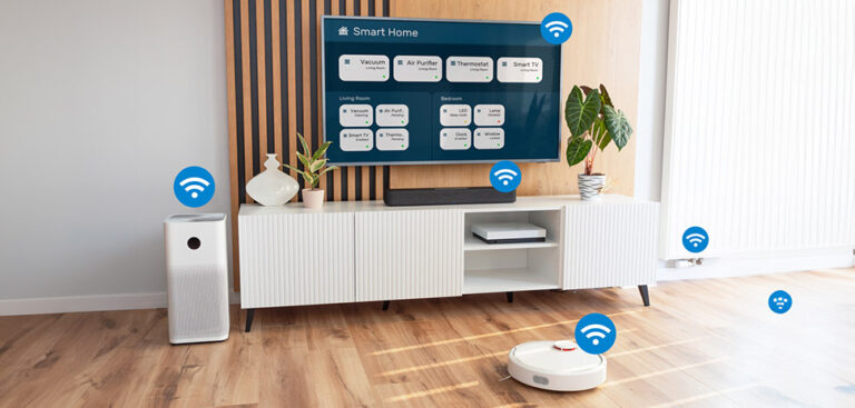'Smart Spaces' Conference Returns to North Texas, Spotlights IoT ...