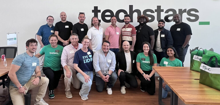 Techstars Physical Health Fort Worth Announces 11 Companies in Its 2024 ...