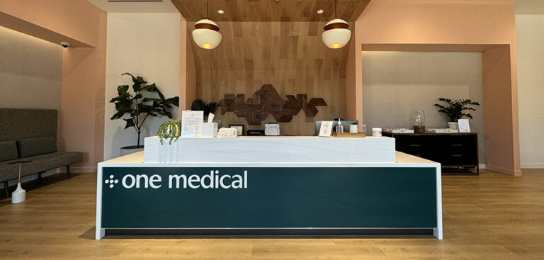 Two Years after $3.9B Acquisition, Amazon’s One Medical Expands Its DFW ...