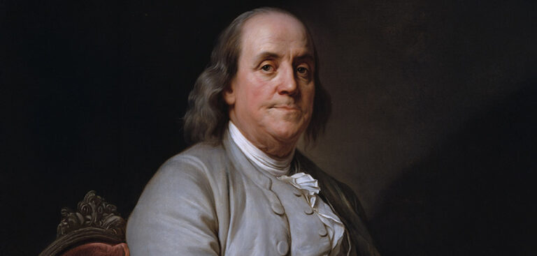 The Last Word: On FedEx Testing Ben Franklin's 'Electrostatic Motor ...