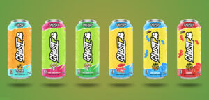 Frisco-Based Keurig Dr Pepper Snaps Up GHOST Energy Drink for Nearly ...